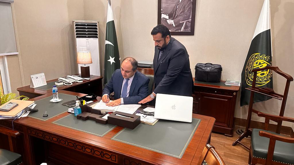 Sindh Public Service Commission